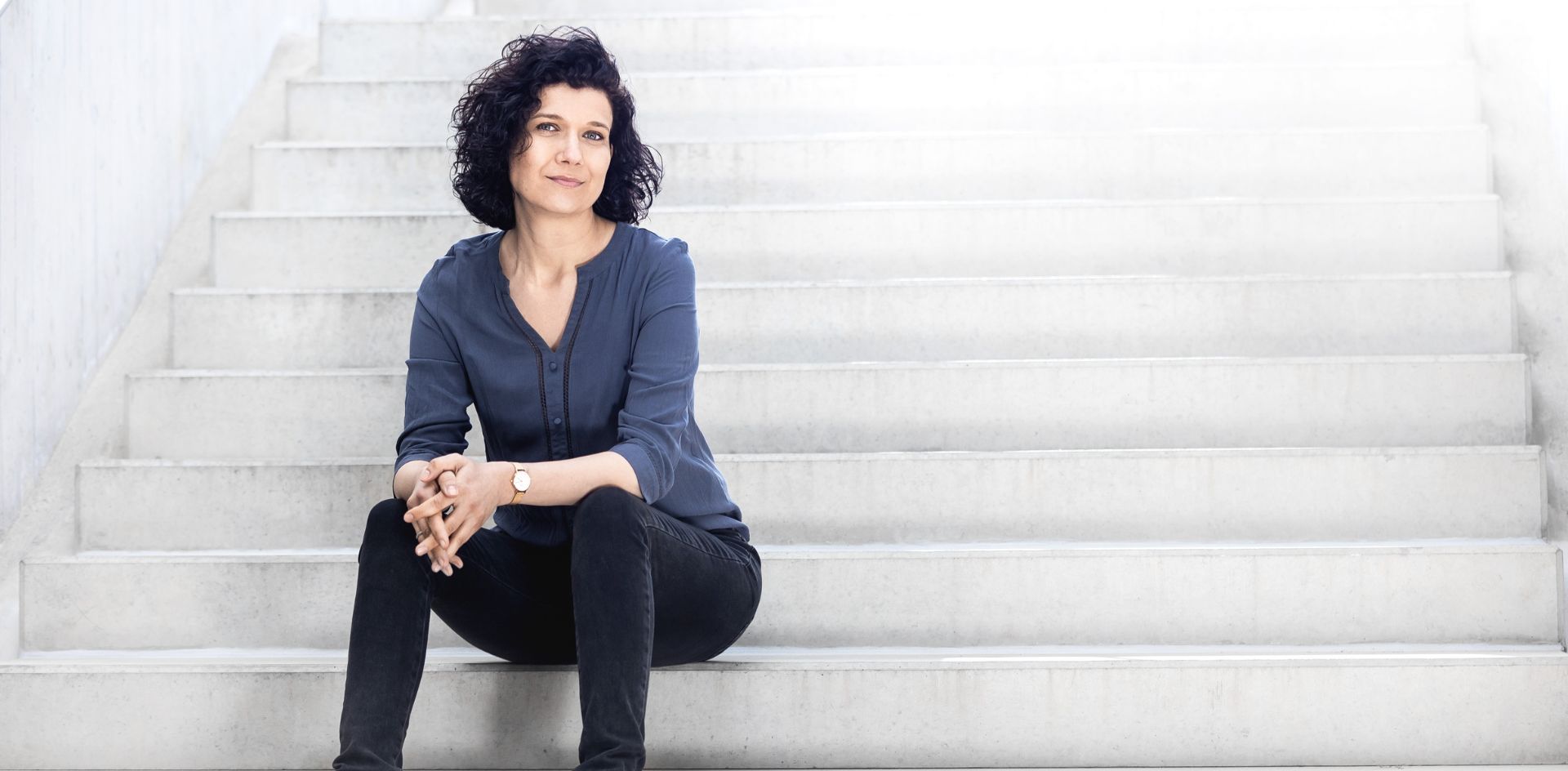 Über mich - Janine Merz